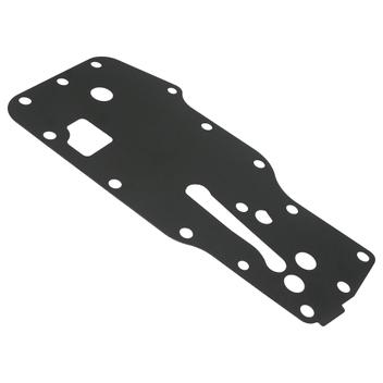 Junta Radiador Oleo Cummins 2422e 2428e Externa 4896409 - Autopeças ...