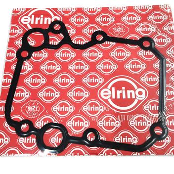 Junta radiador oleo man d0834/0836 4/6c elring imp **man tgs - ELRING ...