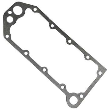 Junta radiador oleo motor cummins serie c - spaal 3918174 - Autopeças ...