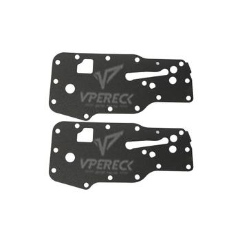 Junta Radiador Óleo Para Iveco Tector - 4896409 - ORIGINAL - Autopeças ...