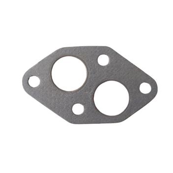 Junta Saída Escapamento VW Gol 89/97 Parati Saveiro CHT AE - Branil ...