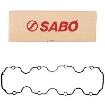 Junta tampa valvulas borracha 76351 sabo - Autopeças - Magazine Luiza