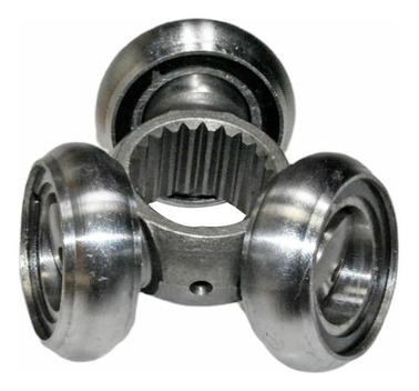 Junta tripoide trizeta 22 dentes elo 38.2mm civic esquerdo ...