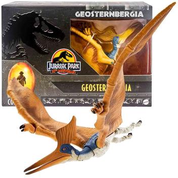 Jurassic Park Boneco Dinossauro Geosternbergia Hammond Collection ...