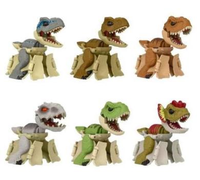 Jurassic world dinossauro eclosoes ocultas sortimento hlp00 t1102 06 ...