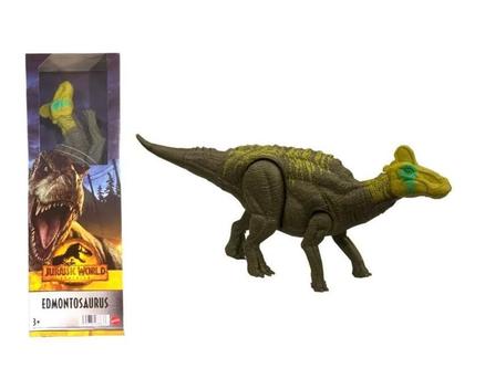 Jurassic World Dinossauro Edmontosaurus Mattel Hff09 Novo - Bonecos ...