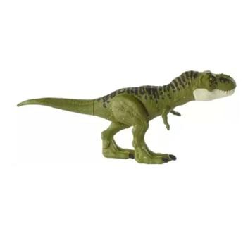 Jurassic World Tyrannosaurus Rex 15cm Mattel GWT49 - Bonecos - Magazine ...