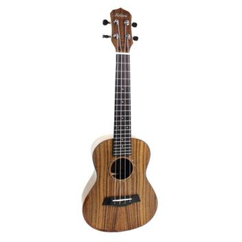 Kalani - Ukulele Concert Série Maori 24" Com Bag KAL420 CK - Ukulele ...