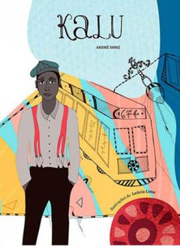 KALU - Autor: DINIZ, ANDRÉ - NUMA - Livros de Comunicação - Magazine Luiza