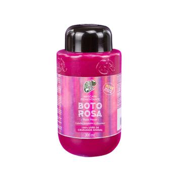 Kamaleao Color Masc Pigment Boto Rosa 300ml - KAMALEÃO COLOR ...