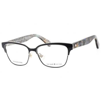Kate Spade Ladonna 0S61 00 Mulheres Aro Completo Steel Frame Eyeg ...