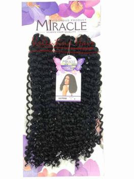 Katrine- cabelo bio fibra - crochet braid -miracle - valentinahair ...