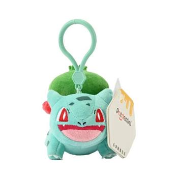 Kawaii Pokemon Jigglypuff Plusle Minun Clefairy Togepi Mimikyu Chaveiro De Pelúcia Mochila ...