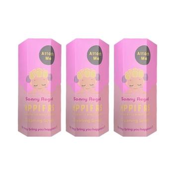 Kawaii Soony Angel Blind Box Set 12 PCS 20º Aniversário Deitado Hippers ...