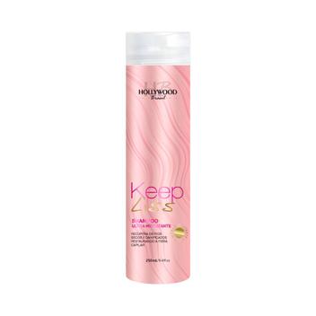 Keep Liss Shampoo Ultra Hidratante 250 ml - Hollywood Brasil - Shampoo ...