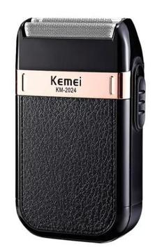 Kemei KM-2024: O detalhe que faz a diferença no seu visual! - JP ...