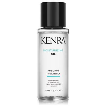 Kenra Óleo Hidratante 2.7 Oz - Kenra Professional - Óleo Capilar ...