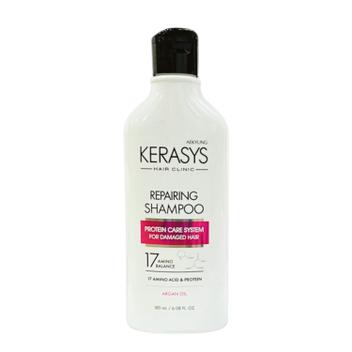 Kerasys Repairing - Shampoo 180ml - Shampoo - Magazine Luiza