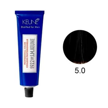 Keune Man 1922 By J.M - 60ml - Tinta de Cabelo - Magazine Luiza