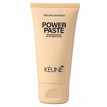 Keune Style Power Paste Pasta Modeladora - Pomada para Cabelo ...