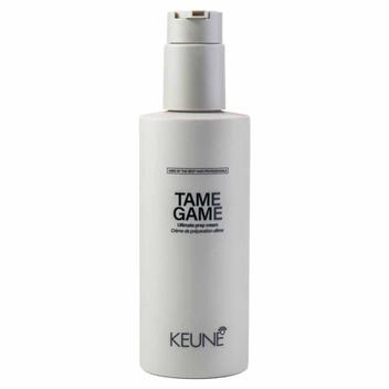 Keune Style Tame Game Creme - Pomada para Cabelo - Magazine Luiza