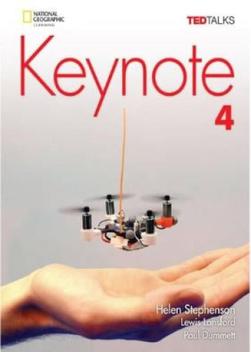 Keynote 4 sb w/ spark platform american - CENGAGE (ELT) NGL - Livros de ...