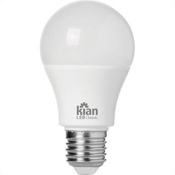 Kian Lamp Led Bulbo 15W 6,5K Inmetr - Kian led - Lâmpada de LED ...