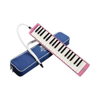 Kids Melodica 32 37 Teclas Suzuki Air Piano Teclado Instrumento Musical ...