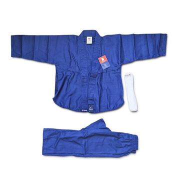Kimono de Judô Infantil Torah - Kimono - Magazine Luiza