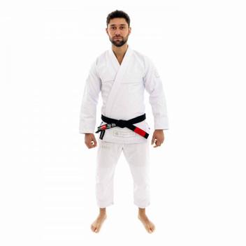 Kimono Jiu Jitsu Koral Classic 2.2 Tradition Limited Edition-A4 ...