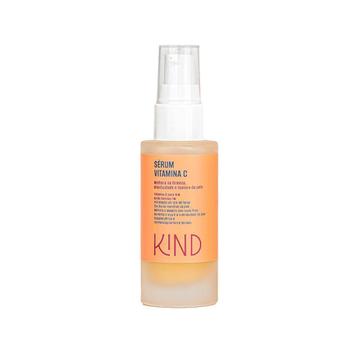 Kind Beauty Sérum Vitamina C 30Ml - Outros Beleza e Perfumaria ...