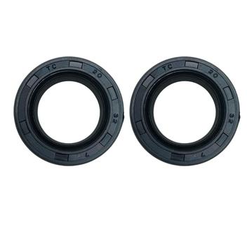 Kit 02 Retentor 20x32x7mm Do Perfurador De Solo Bfg 520sb - Buffalo ...