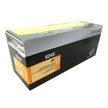 kit 02 toner X203 compatível para impressora lexmark X204n 2.5k ...