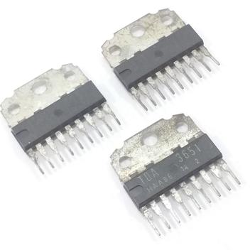 Kit 03 Circuito Integrado Tda3651 / Tda 3651 Antigo Original ...