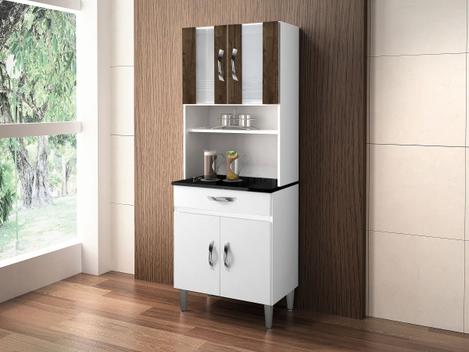 Kit 04 Pts. Ventura - CHF - Kit de Tratamento para Cabelos - Magazine Luiza