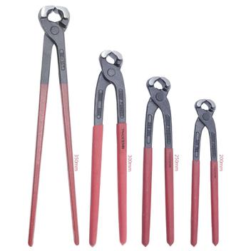 Kit 04 Torques de Armador Torquesa 8 a 14 Pol Tradestar - Torquês ...