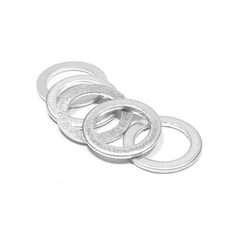 Kit 05 Anéis De Vedação Bujão Do Carter Universal (m14x20) - AFF-TOP ...