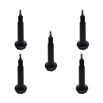 Kit 05 Eixo Acionamento Processadores Philips Walita RI7630 ...