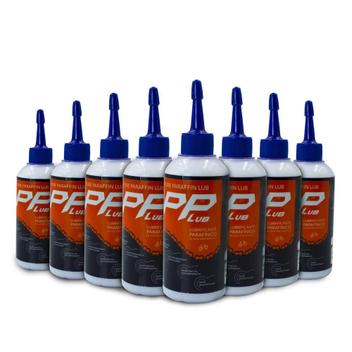 Kit 08 Lubrificante Pplub Chain Lube Cera Corrente Bicicleta - 950300 ...