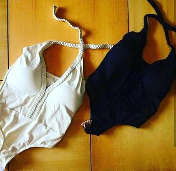 Kit 10 Bodys Com Bojo. (diferentes). - TLT - Body Feminino - Magazine Luiza