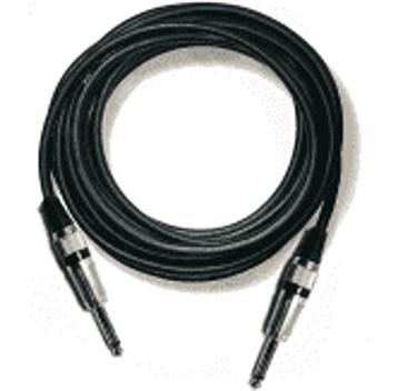 Kit 10 Cabos P10 P10 2 Metros Para Instrumentos E Audio - VILACAB ...