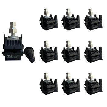 Kit 10 Conectores Derivação Perfurante Cdp 16 A 120Mm - TAF ...