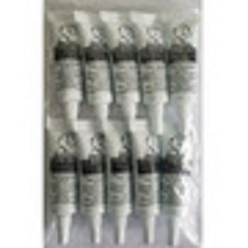 Kit 10 gel de limpeza de orelha studex unidade com 6ml cada - Limpa ...