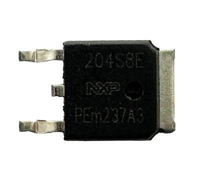 Kit 10 pçs - transistor bta204s8e = bta204s-800e - triac smd - NXP ...