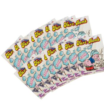Kit 10 Peidos Fart Bomb Bomba De Peido Fedido E Muito Fedido - CPS ...