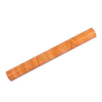 Kit 10 Rolos Papel Adesivo Contact Madeira Escura 45Cmx10Mts - Wintac ...