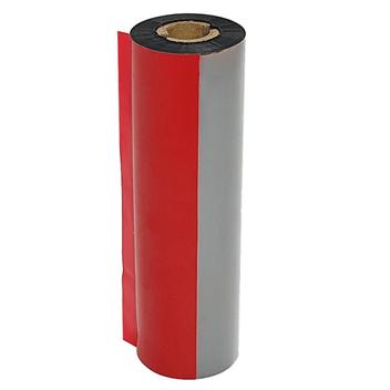 Kit 10 Rolos Ribbon Resina 110x74 Externo Modelo: 5010 Para Impressora ...