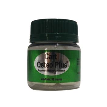 Kit 10 Unidades de Cart Osteo Plus 15 Capsulas - INOSUPS - Colágeno ...