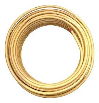 Kit 10m Tubo Gás Pex Multicamadas 16mm Para Gás Glp - Gnv - Gaslar - Mangueira de Gás de Fogão ...