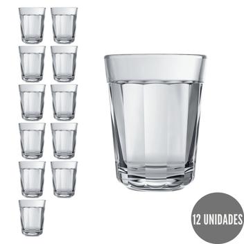 Kit 12 Copinhos 45ml Dose Shot Vodka Bebidas Americano Nadir - NADIR ...